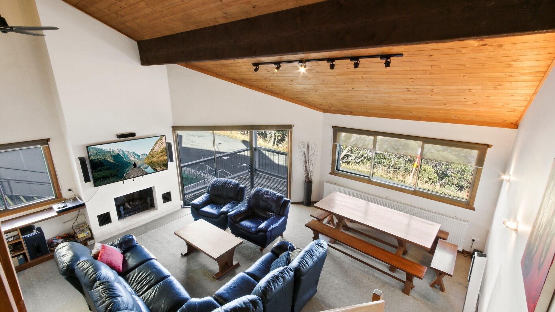 Lawlers 04 - Mt Hotham - Dinner Plain