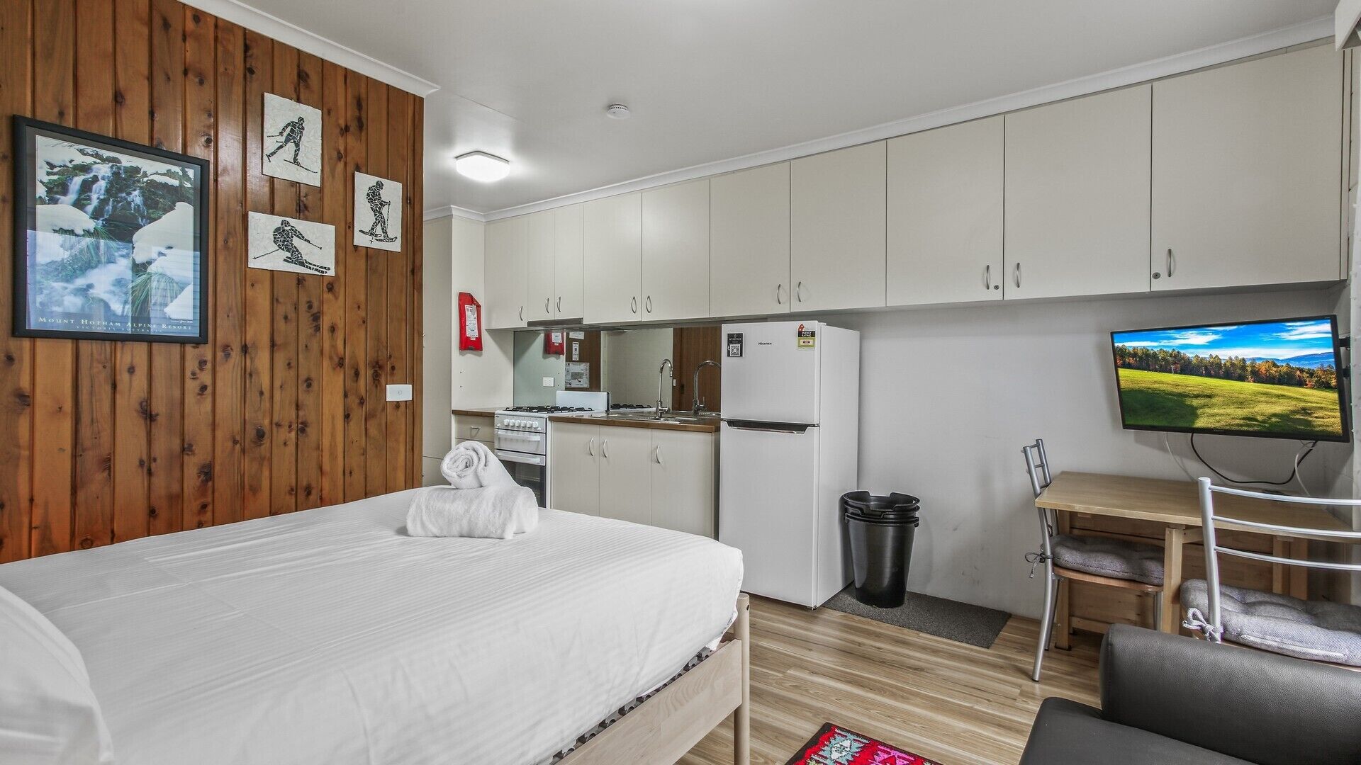 Alpine Haven 4 - Mt Hotham - Mount Hotham