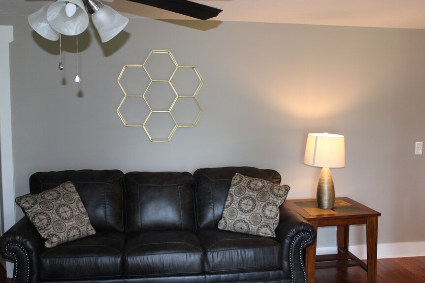 The Beehive In Bee Springs - Nolin Lake, KY