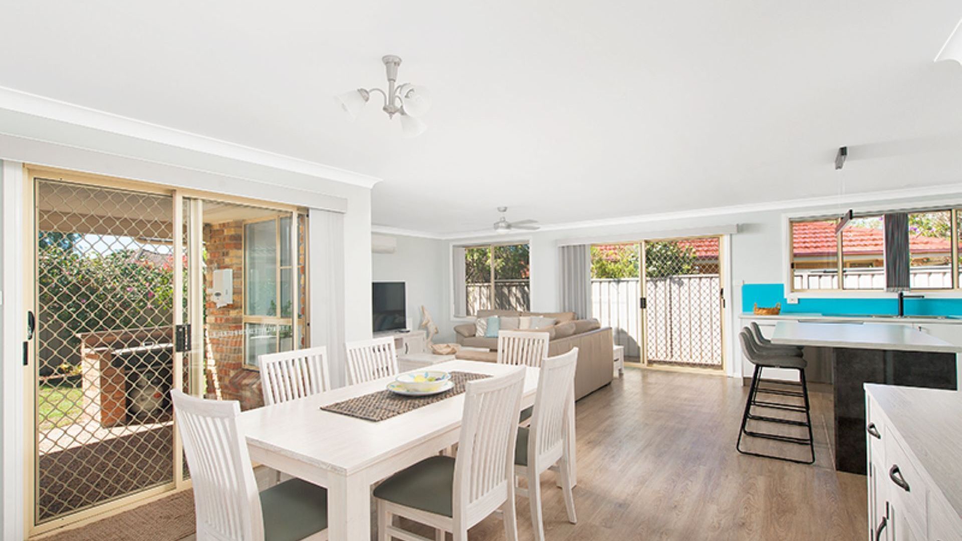 Pebbles By The Beach, 1/14 Pebble Parade - Home Away From Home - Nelson Bay