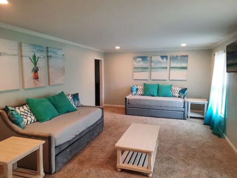 Huge Home Close To Attractions Sleeps 20+ - Aéroport Hartsfield-Jackson d'Atlanta (ATL)