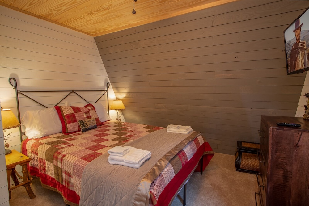 Cozy Cottage In Blowing Rock - Boone, NC
