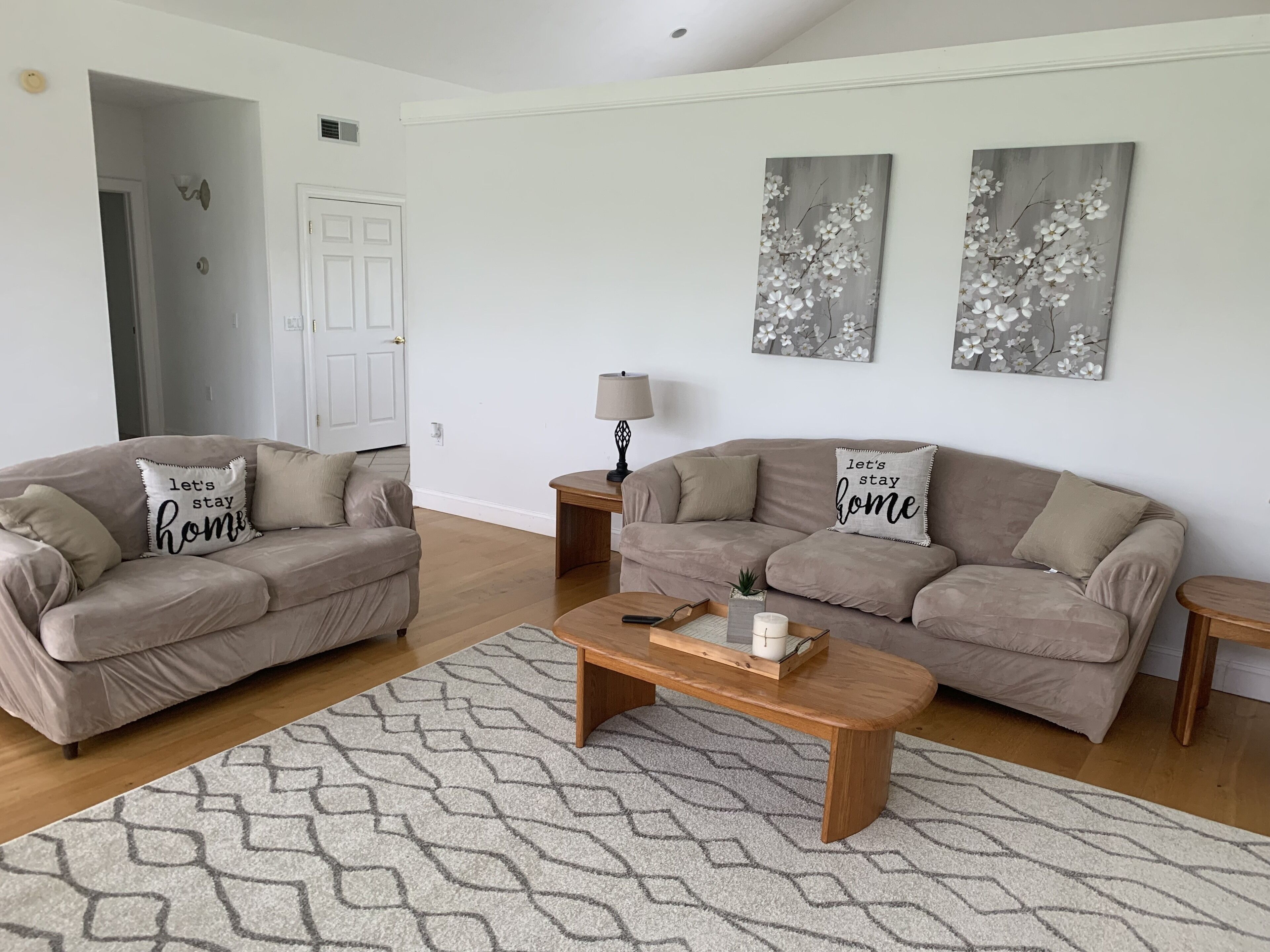 Private,spacious House Near Howes Cavern - Hudson Valley, NY