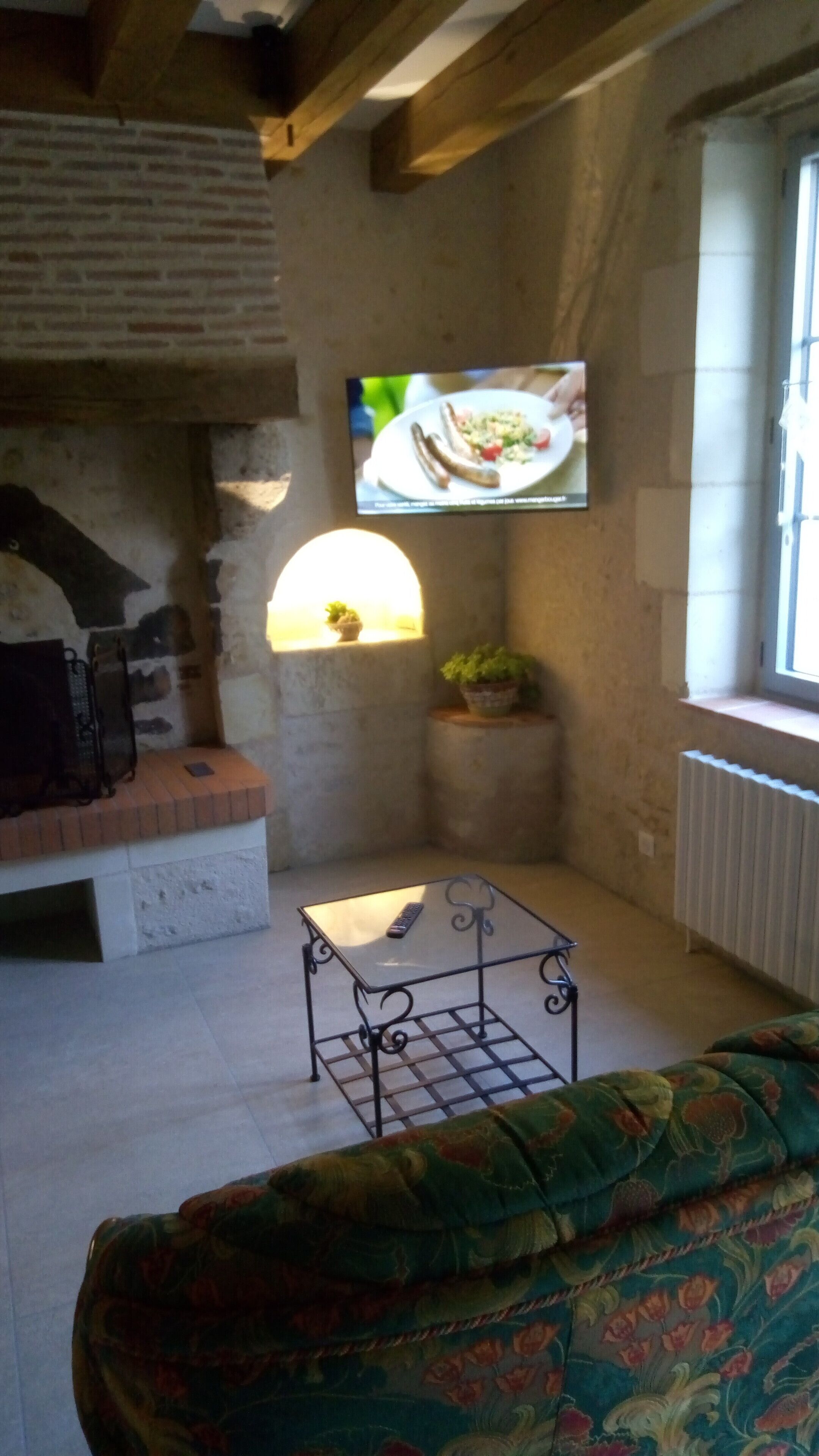 Tit Cottage *** - Chenonceaux