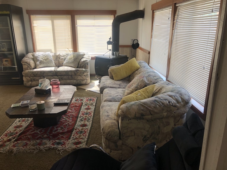House For Rent In Sunland State, Quincy Wa. - Washington