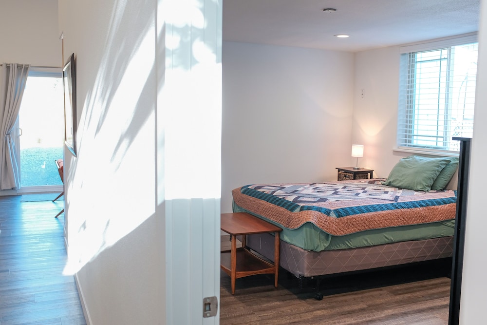Beautiful New Guest Cottage, Perfect For Families! - Hayden Lake, ID
