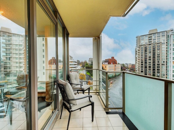 Waterfalls Hotel: Calm Waters Suite - 橡樹灣