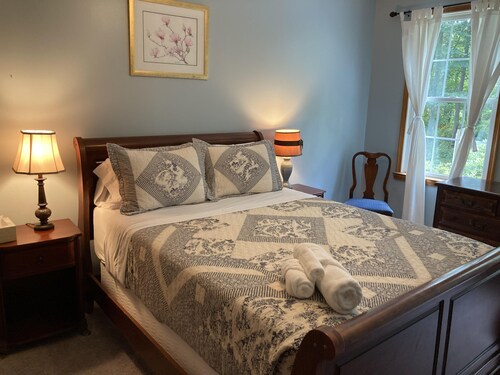 Luxury 2 Bedroom Apartment Near Baltimore - Loch Raven Reservoir, MD