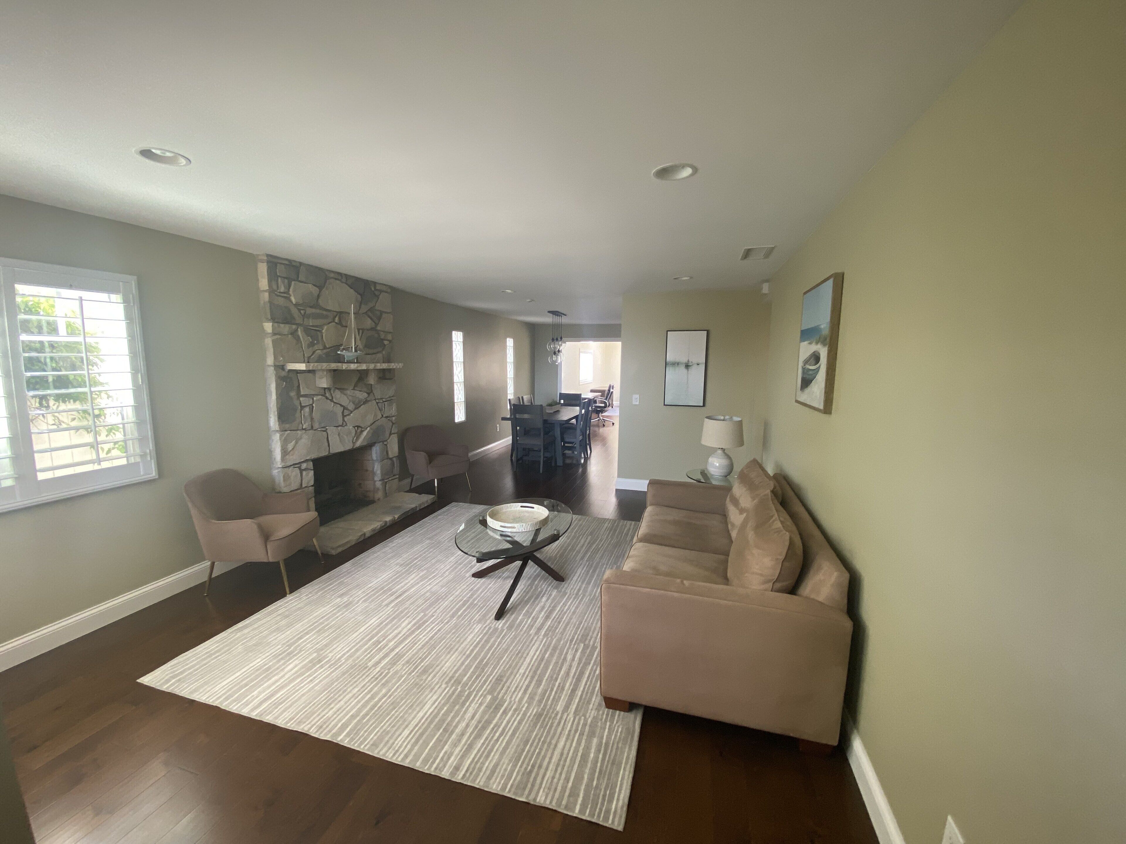 Magnificent Ocean View Beach House - Hermosa Beach, CA