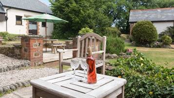 Casa de Campo | Varanda