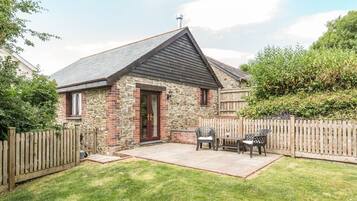 Casa de campo | Sacada