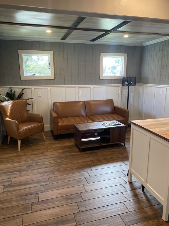 Our Lucky Charm - 노스캐롤라이나