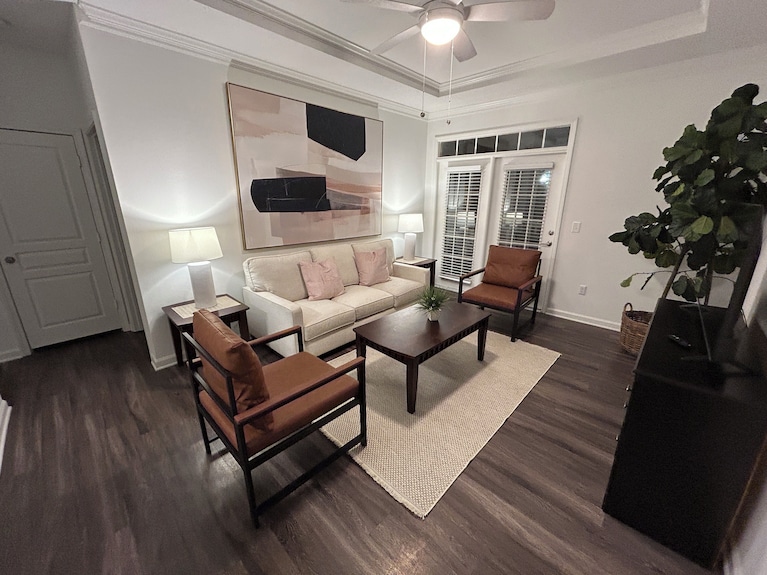 Fabulous 3 Bedroom/ 2 Bath In Alpharetta - Alpharetta