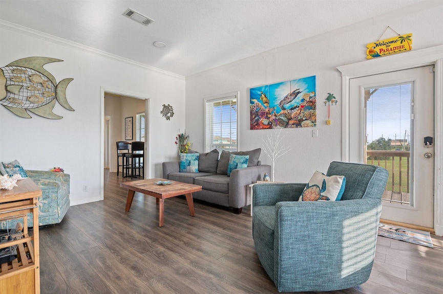 Turtleshell - Hot Tub- Walk To Crystal Beach- Cargo Lift! - クリスタル・ビーチ, TX