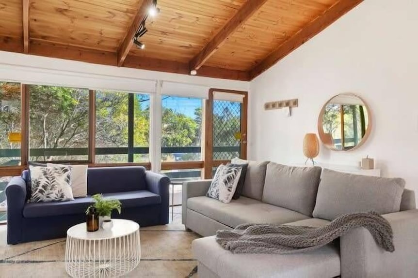 Sunset Beach House Near The Clifftops - オーストラリア トーキー