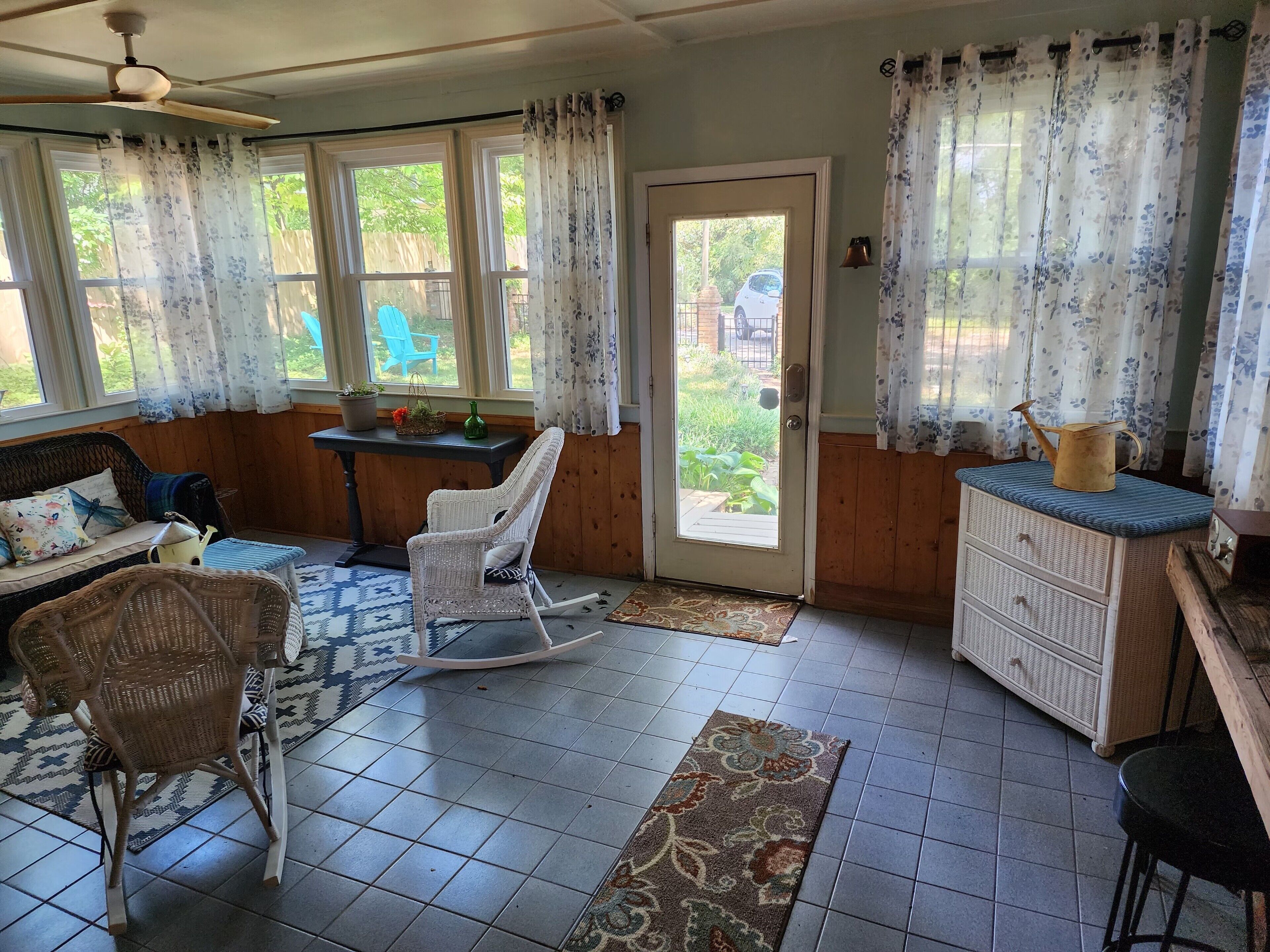 Charming 1910 Historic House - Stone Mountain, GA