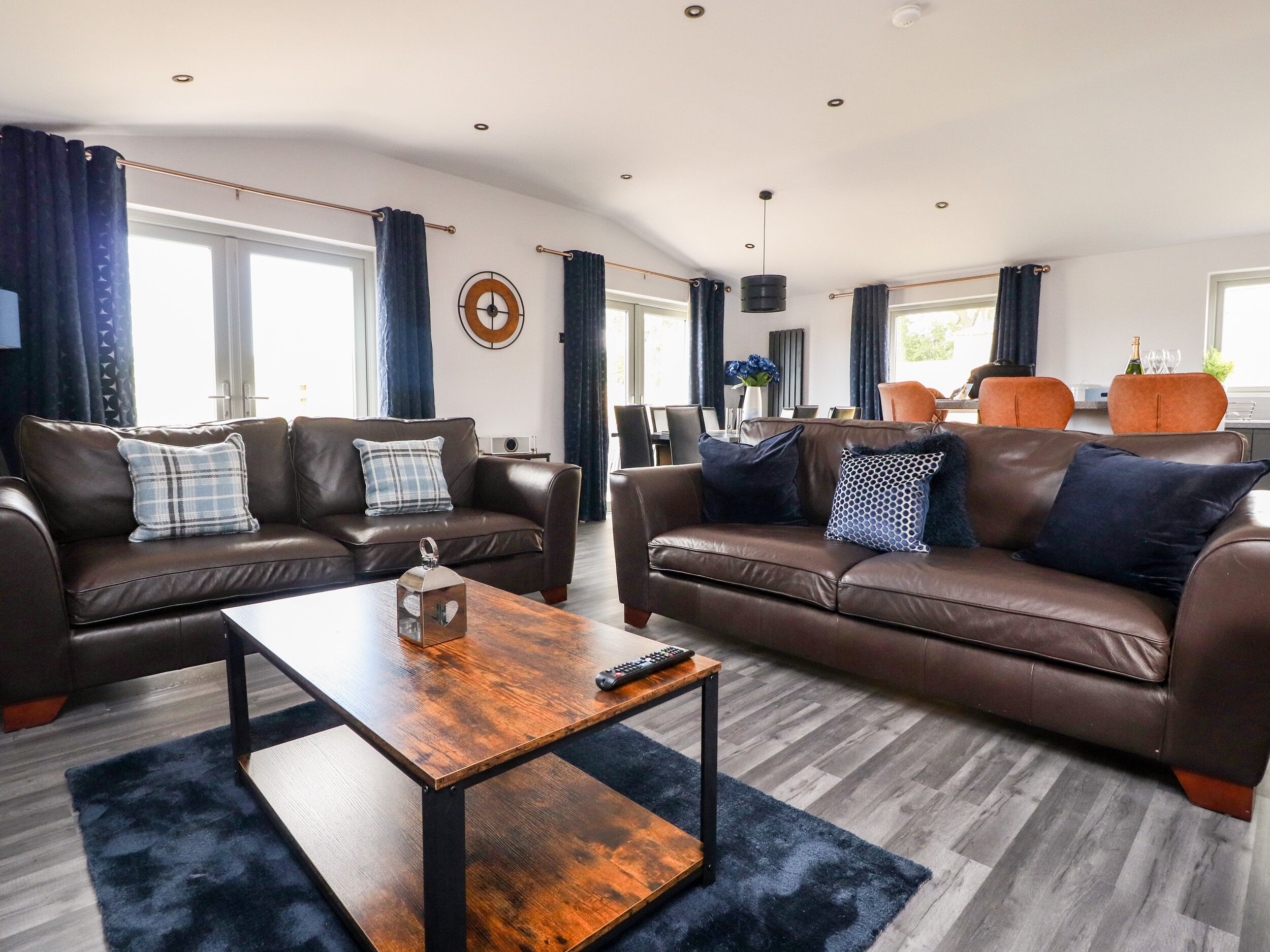 Box Tree Escapes, Family Friendly, With Hot Tub In Kirkby Lonsdale - Kirkby Lonsdale