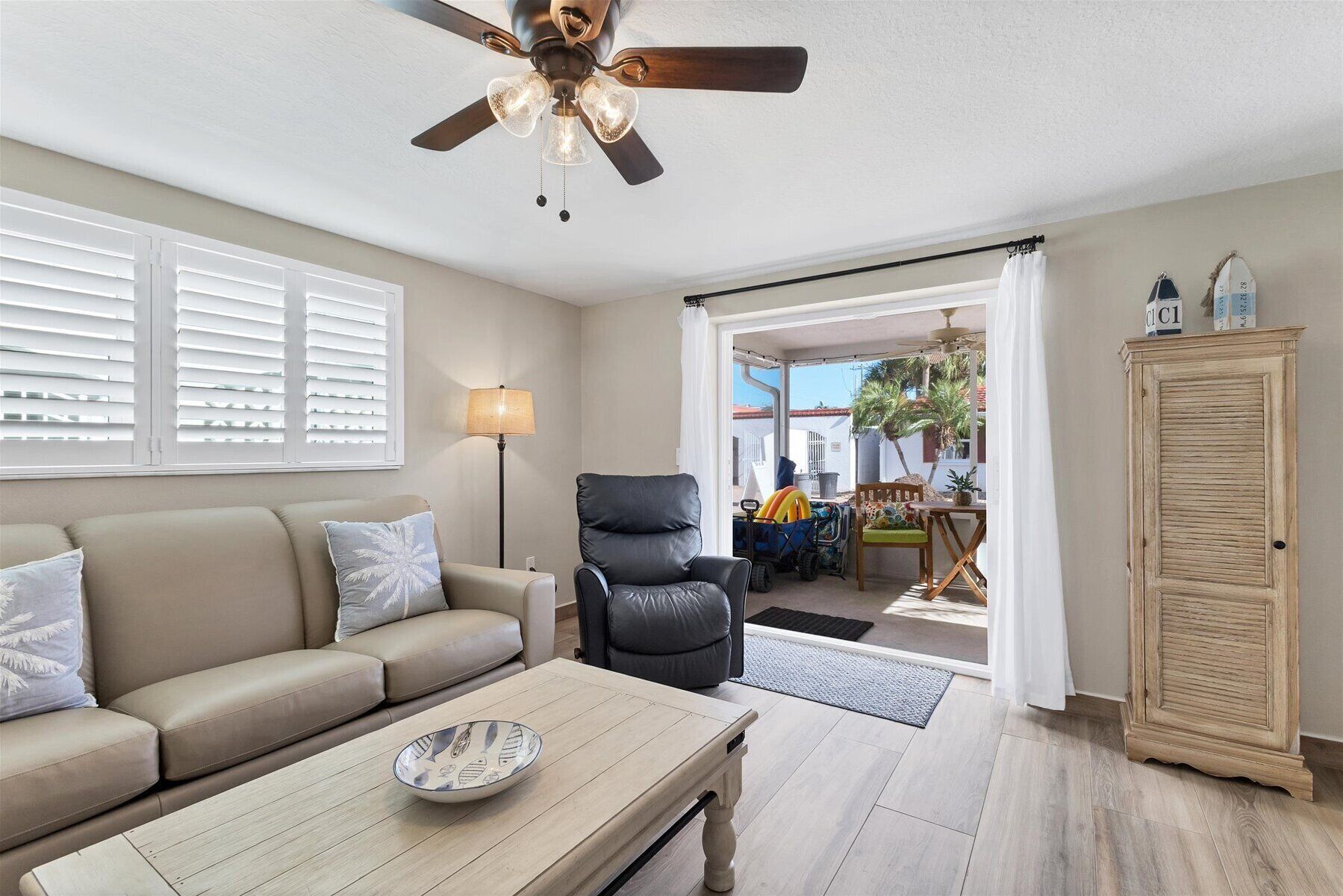 Siesta Key - Private Beach - Heated Pool - Walkable To Activities - Siesta Key, FL