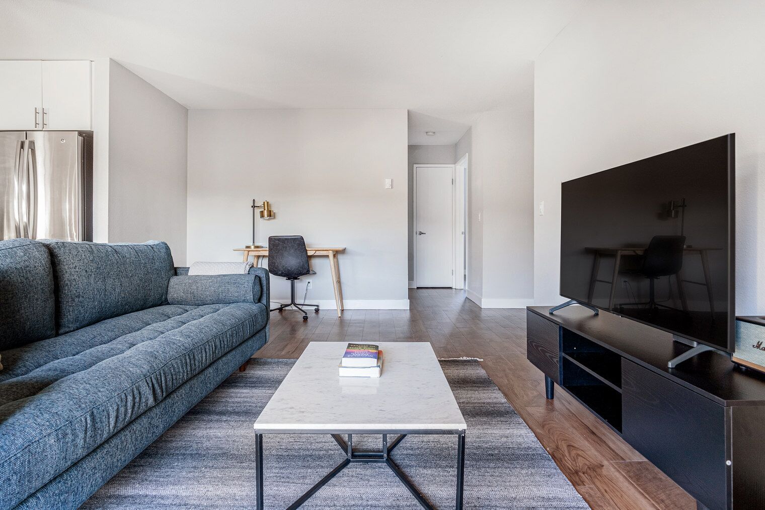 Splendid Foster City 2br W/ Pool, W/d, Gym, Near Highways, By Blueground - San Mateo, CA