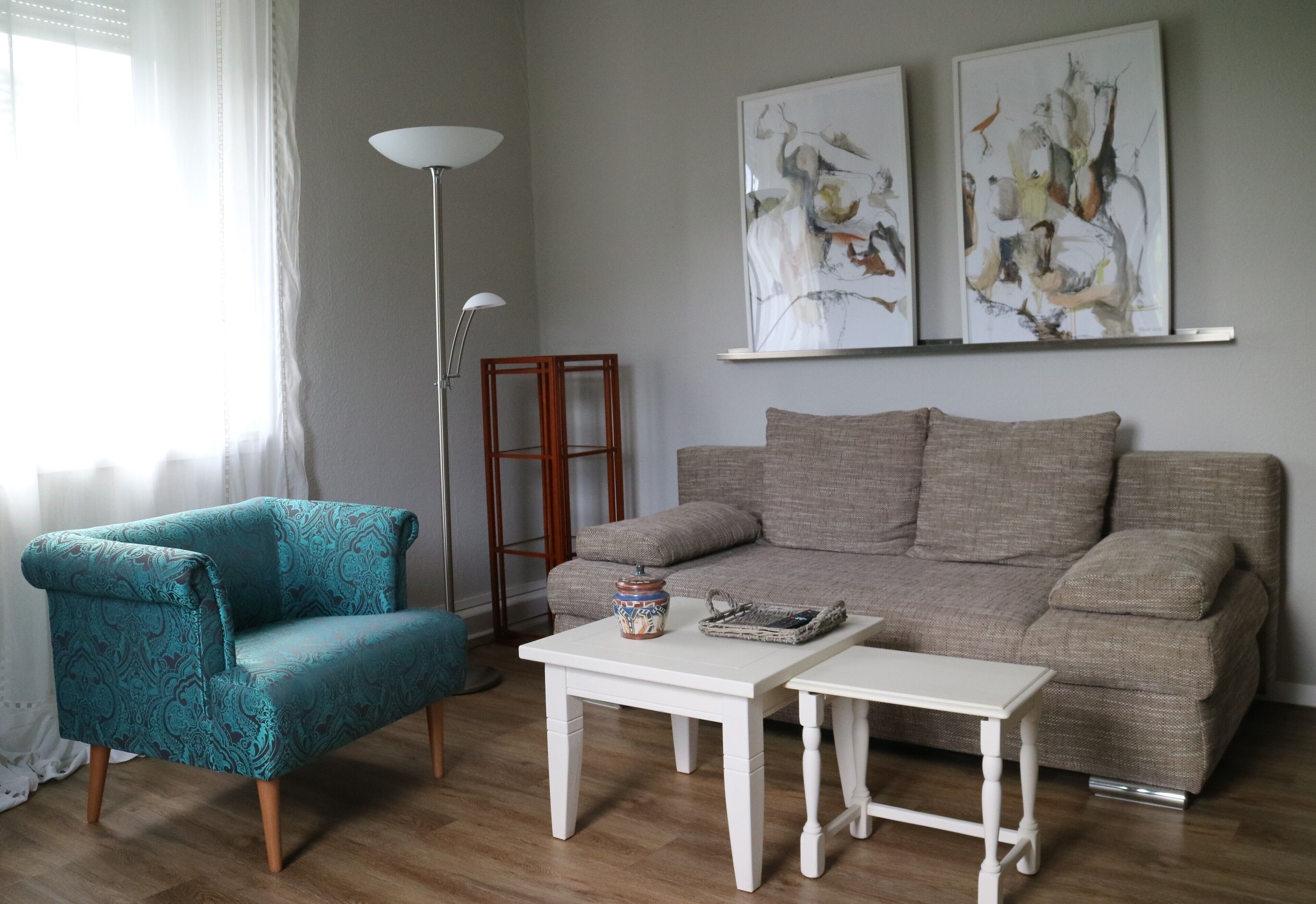 Zeit Für Visionen Haben - Herford