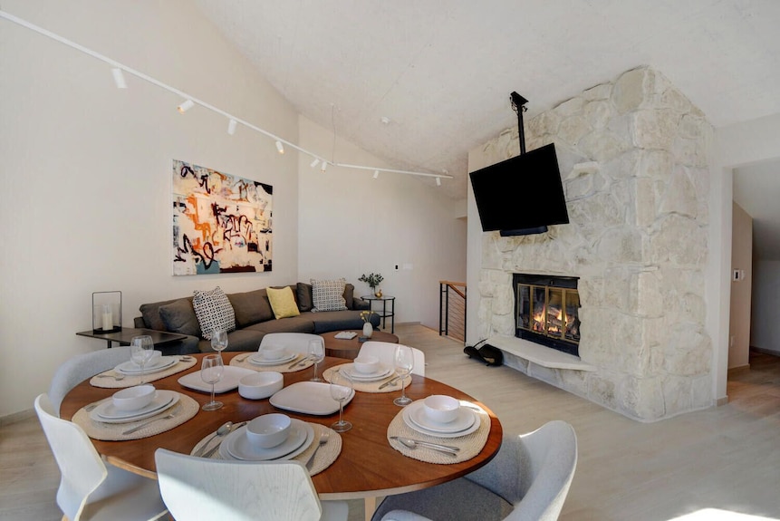 Slopeside River Condo 15 I Discounted Attractions - Winter Park, CO