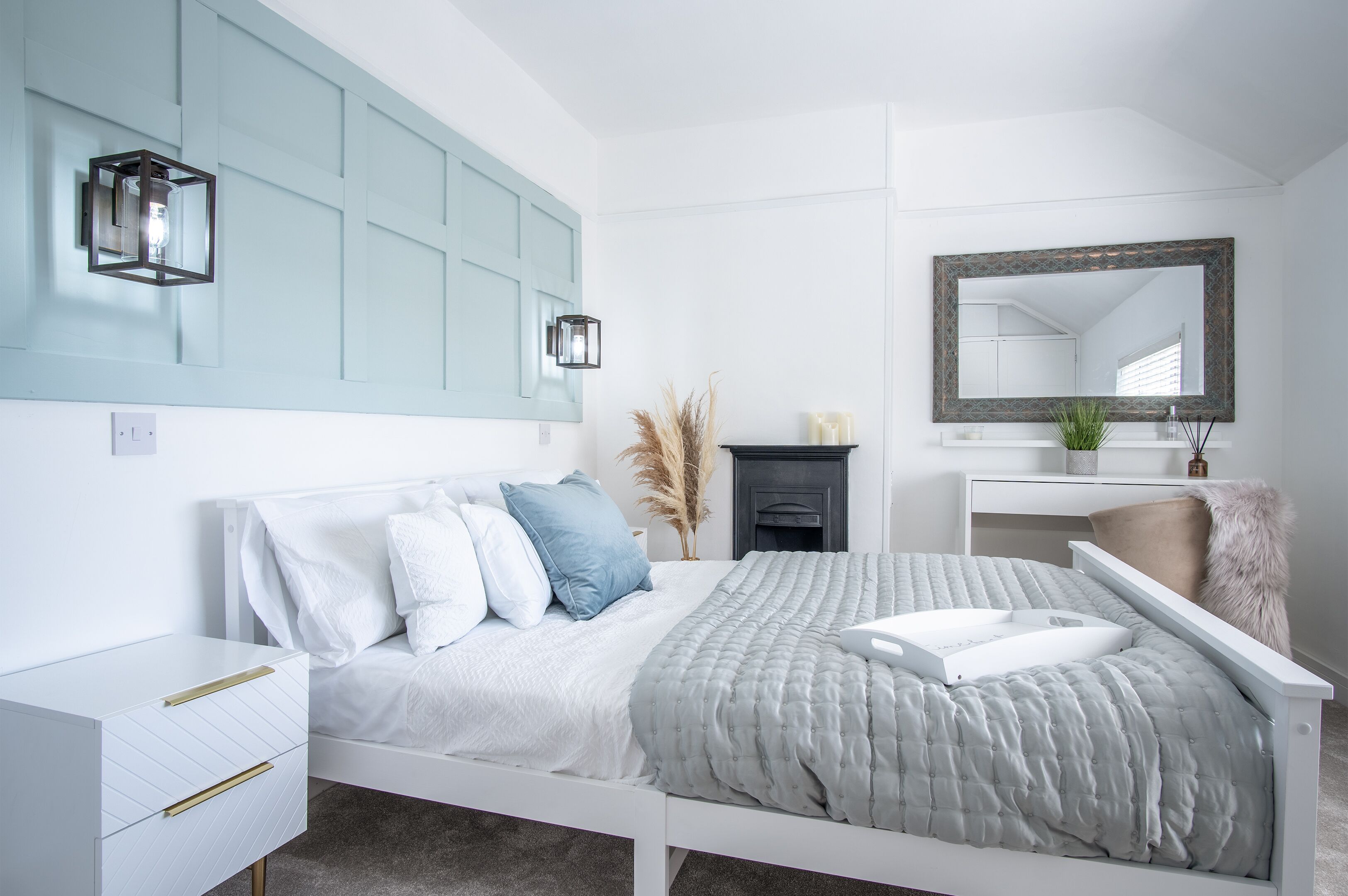 Casa de Campo (3 Bedrooms) | 3 quartos, Wi-fi grátis, roupa de cama fornecida 