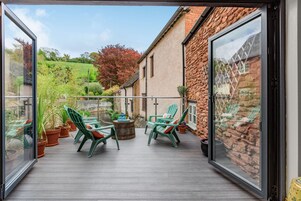 Casa de Campo | Varanda