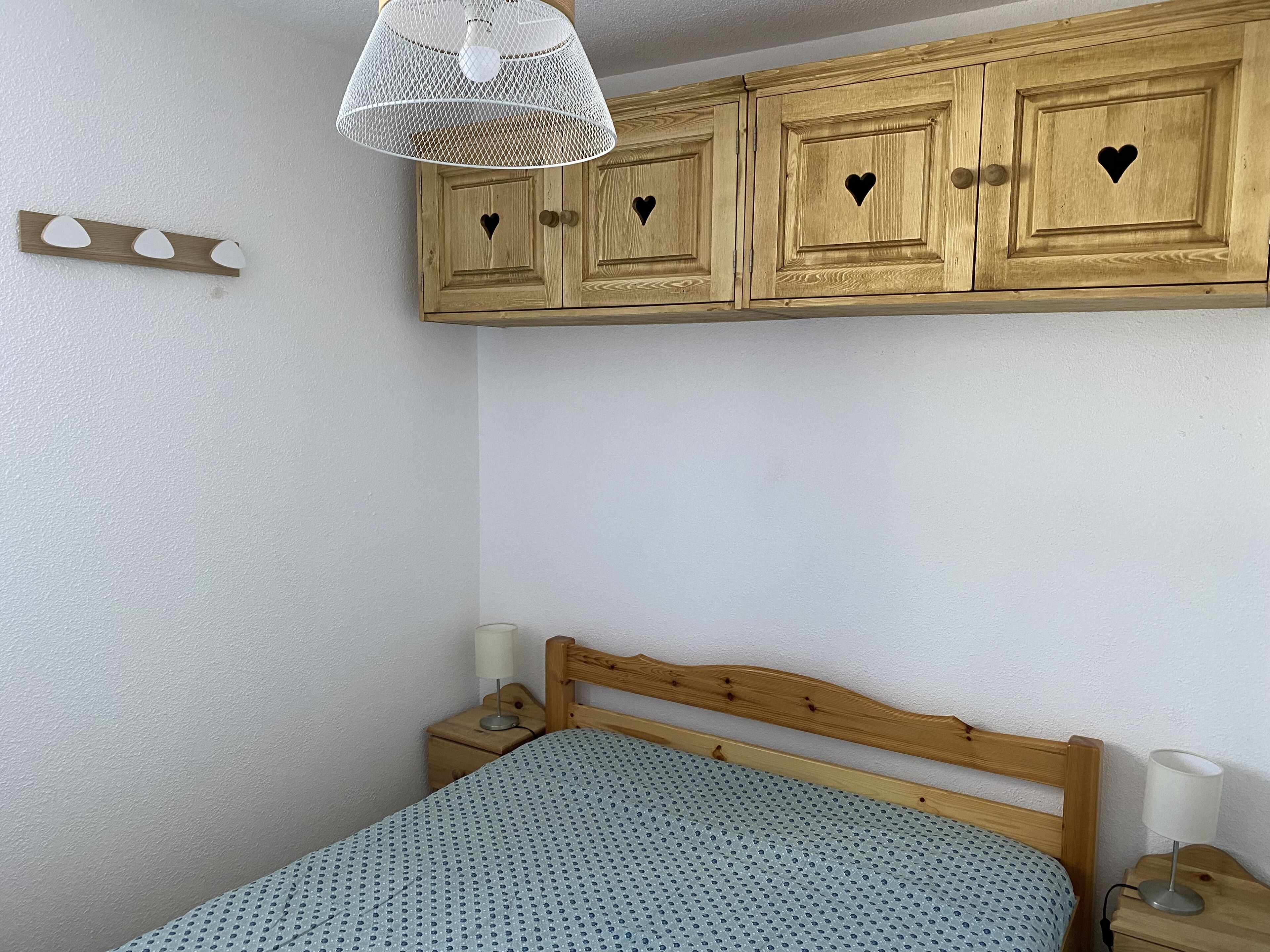 App. T2 + Ski-in Ski-out Cabin-near Ts Carrets And Legette And The Resort Center - Hauteluce - Les Saisies