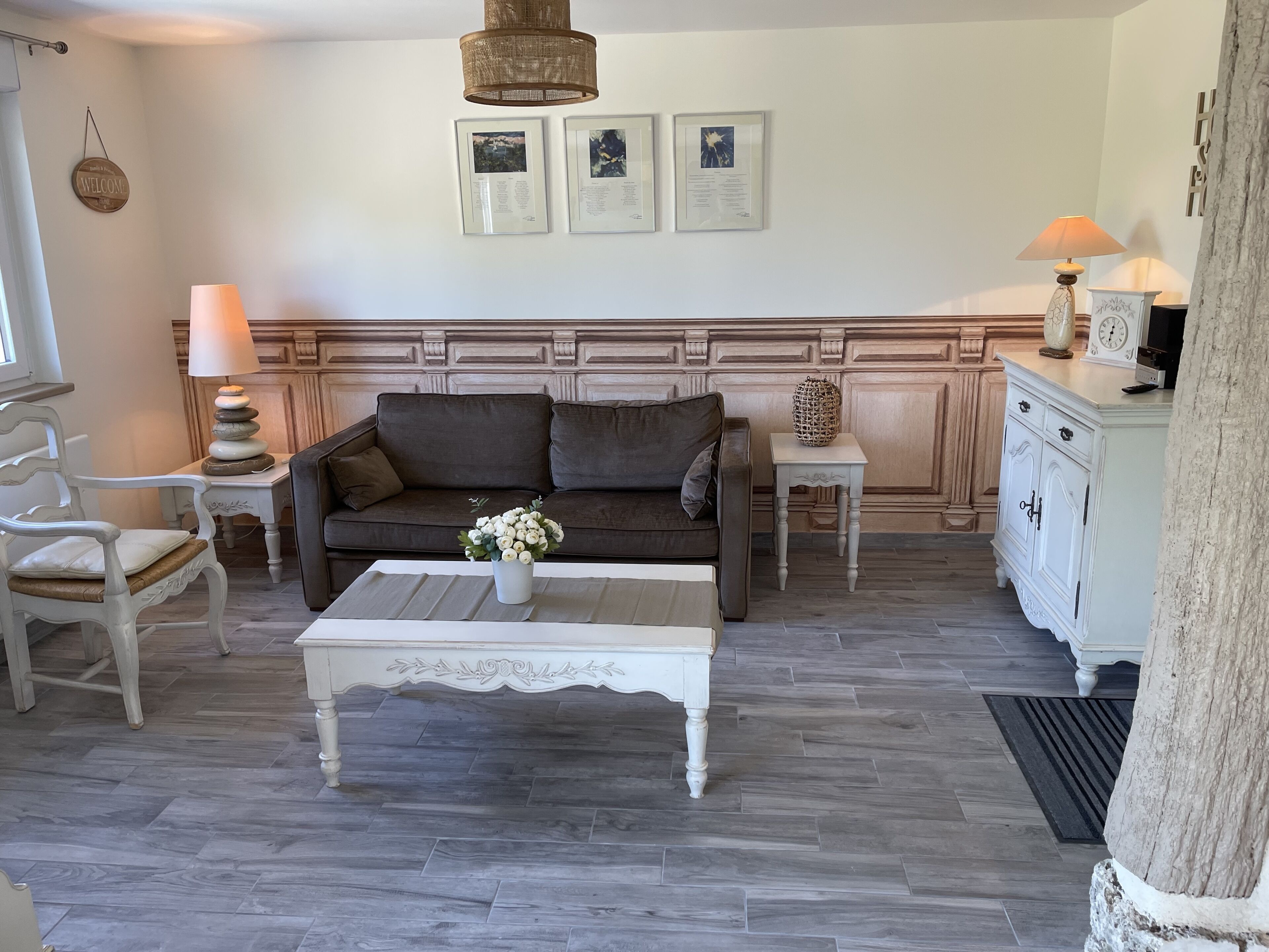 Au Pied D'honfleur - Beuzeville