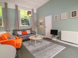 Casa de Campo | Interior