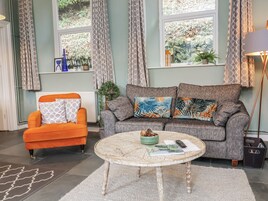 Casa de Campo | Sala de estar