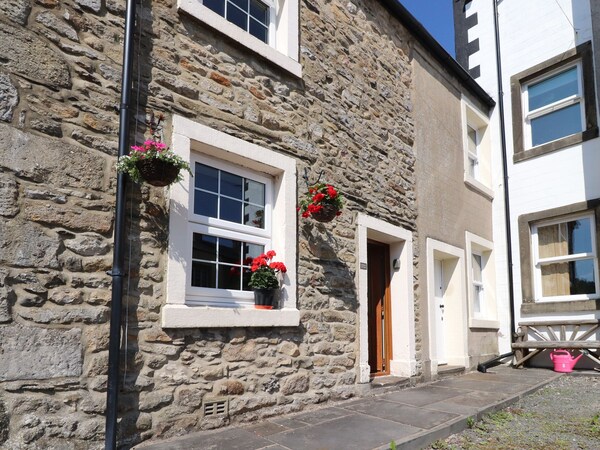 Lychgate Cottage - Settle