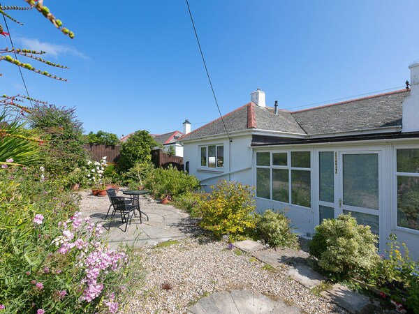 Brynmaur - Carbis Bay