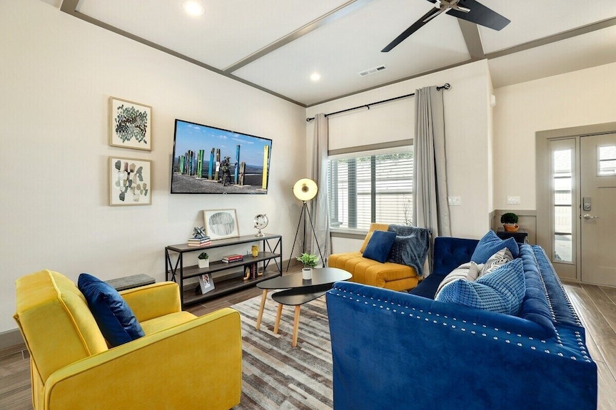 Pedalers Pad - Hot Tub - Downtown Bentonville - Rogers