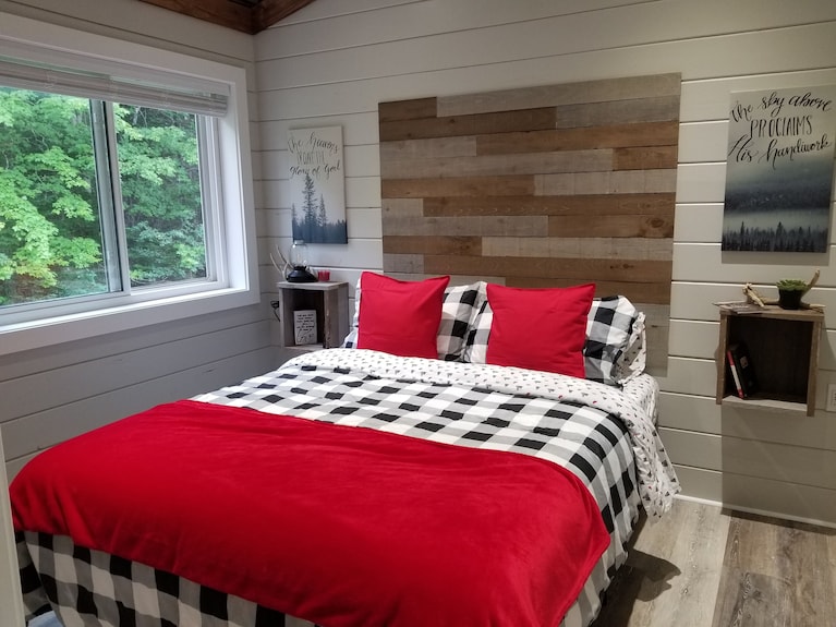 Scenic Mountain Retreat, Near Cabot Trail, Margaree River Access - Nova Scotia