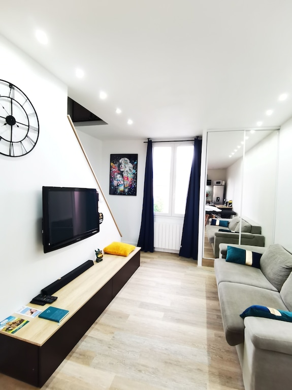 Le Douxplex - Val-de-Marne