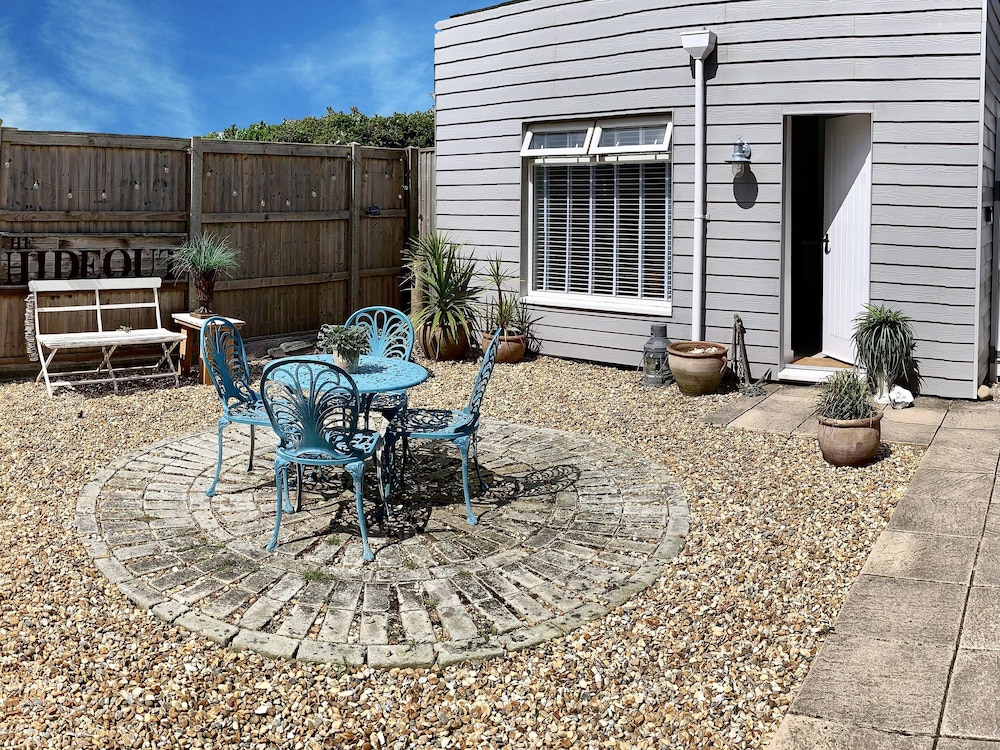 The Hideout - Selsey