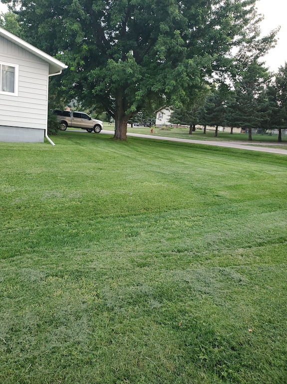 Tent Camping For Sturgis Rally 2 - 사우스다코타