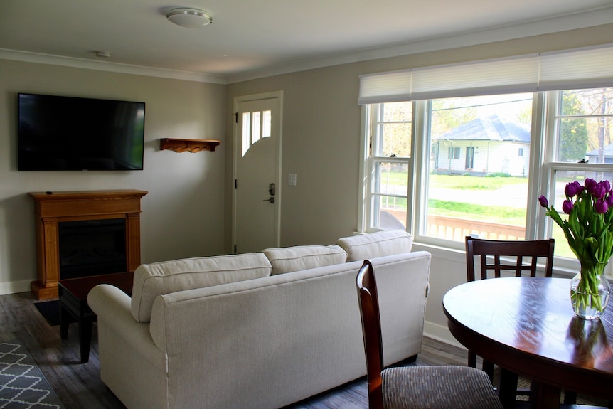 Bissell's Hideaway In The Heart Of Old Town Niagara On The Lake - Youngstown