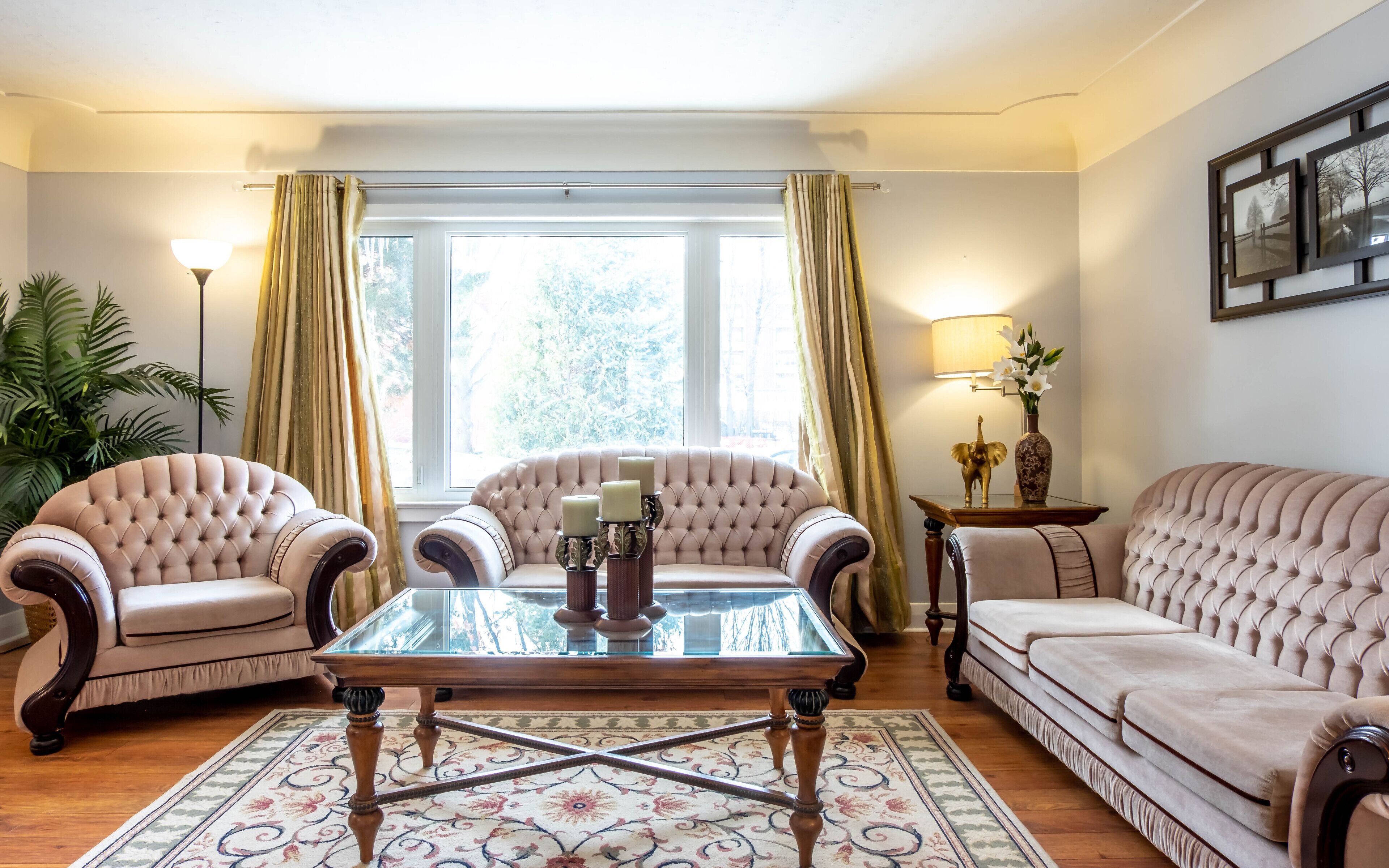 Spacious 3bdrm House In The Heart Of Kitchener! - Kitchener