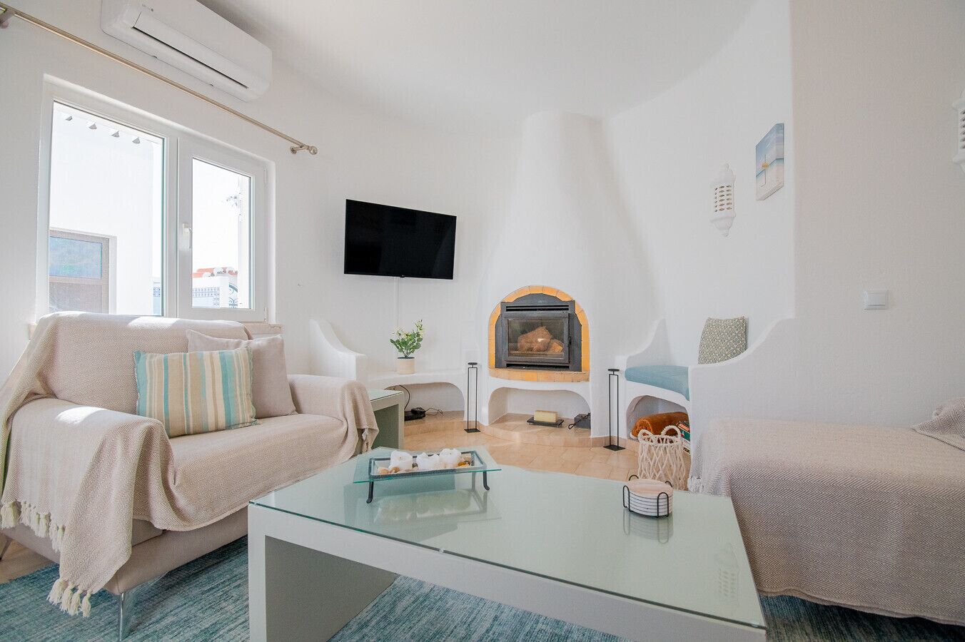 Casa Patricia: Superb Villa On Vale Do Milho With Heated Pool - Carvoeiro