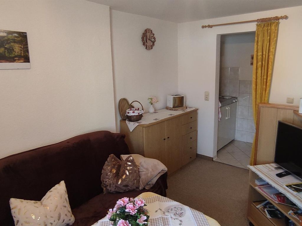 Vacation Apartment, 2 Bedrooms - Holiday Apartment Zum Brand - Stadt Wehlen