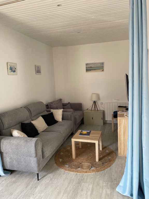 Maison Avec Jardin Oléron - Île d'Oléron