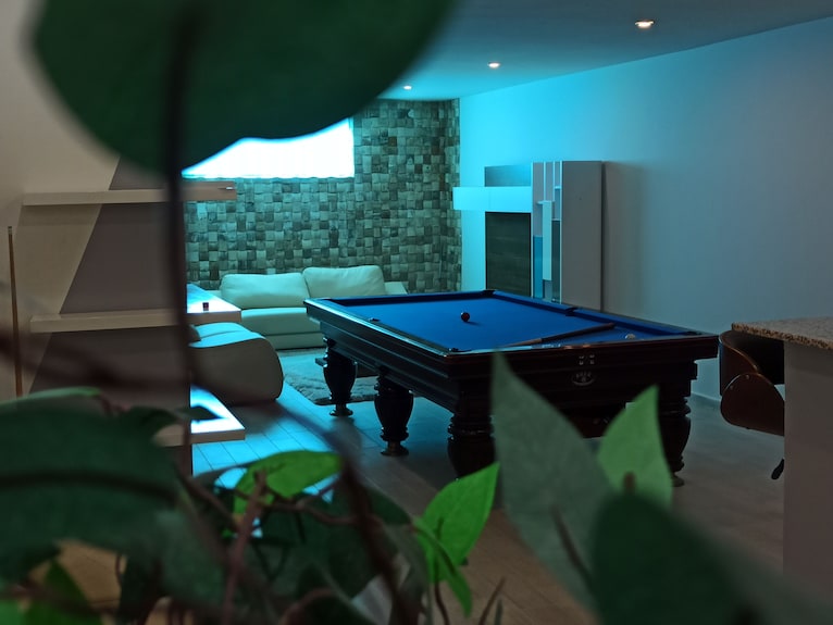 Luxury Villa With Private Pool - Aydın