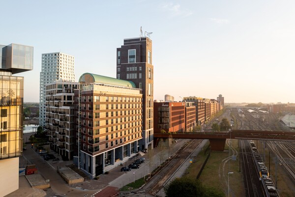 The Den, ‘S-hertogenbosch, A Tribute Portfolio Hotel - 's-Hertogenbosch