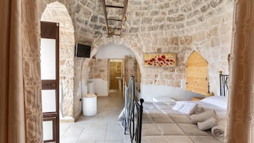 Quarto | 1 quarto, Wi-Fi de cortesia, roupa de cama