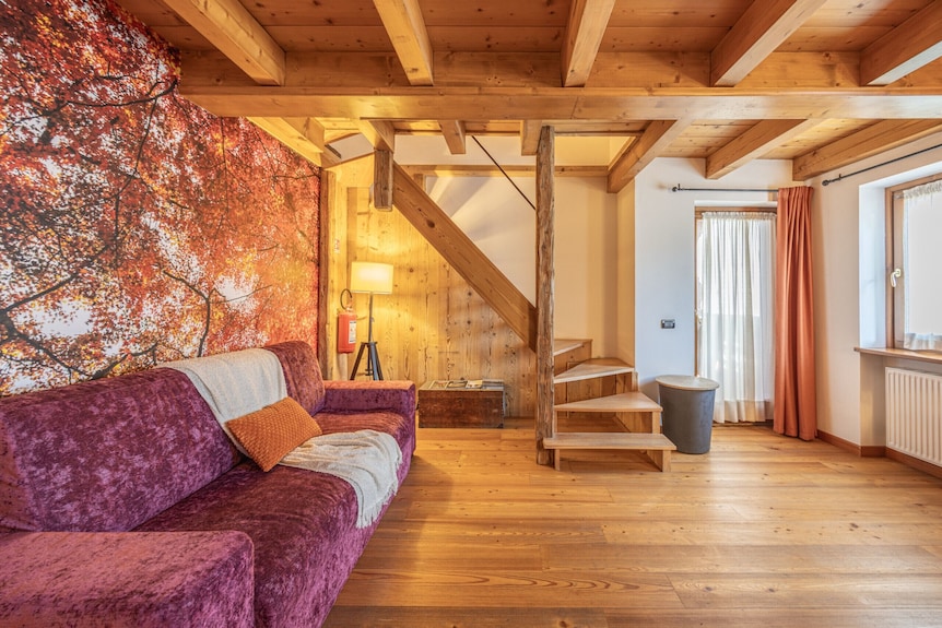 Ciandolada 3 Wellness - Borca di Cadore