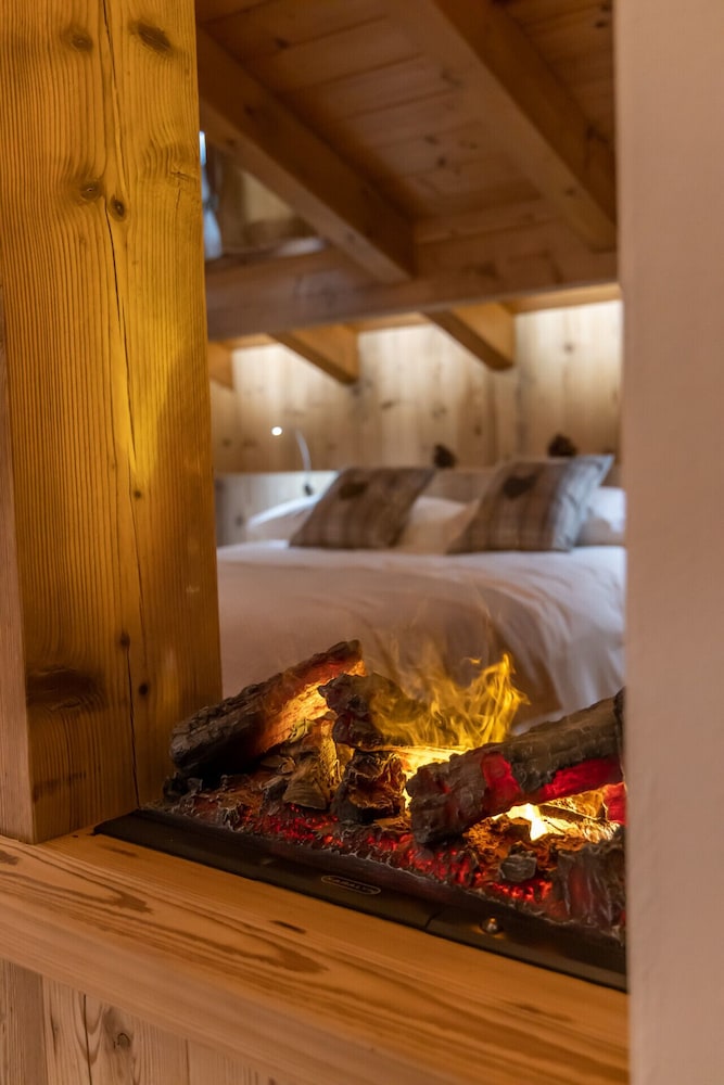 Ciandolada 3 Wellness - Pieve di Cadore
