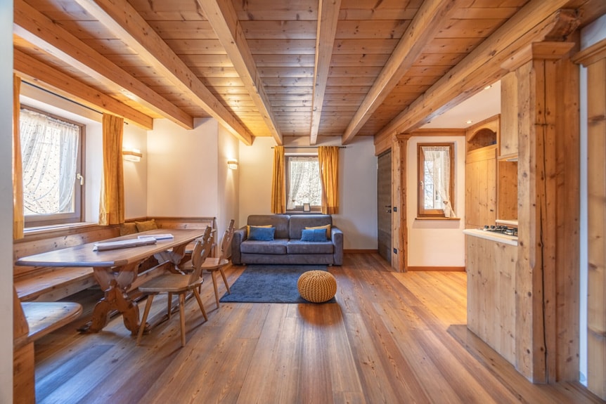 Ciandolada 5 Wellness - San Vito di Cadore