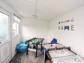 Casa de Campo | Interior